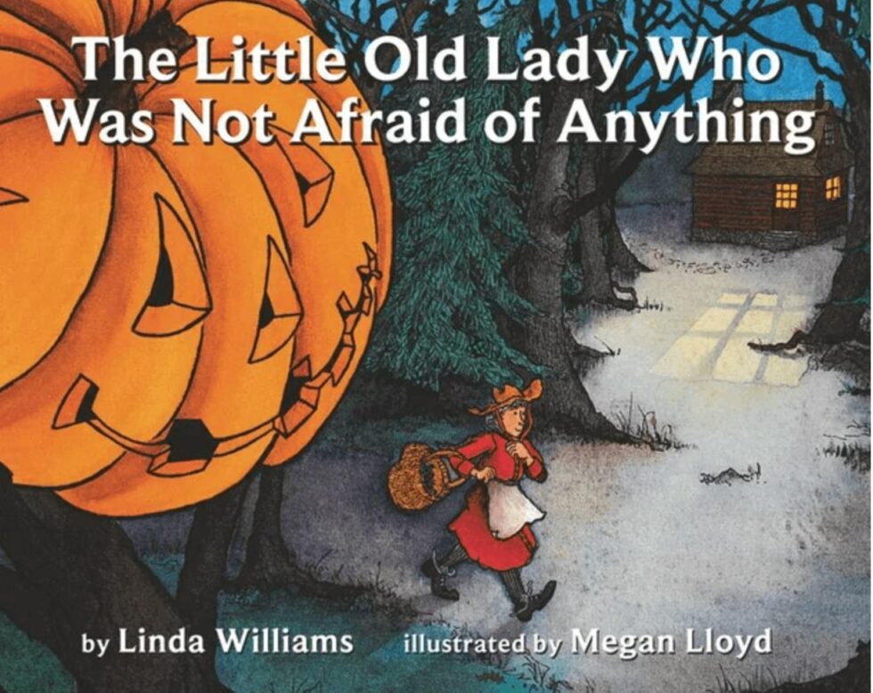 13 Halloween Read Alouds and Interactive Classroom Activities - Lucky ...