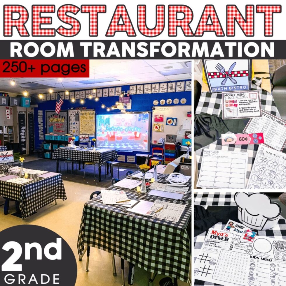 Children's Books that Teach Money - Lucky Little Learners