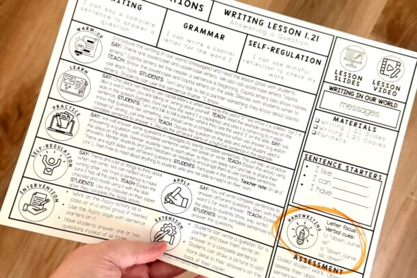 The b and d Dilemma: A Teacher's Guide to Letter Reversals - Lucky ...