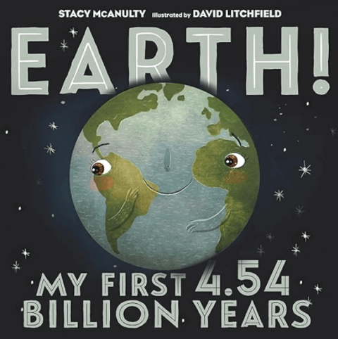 15 Earth Day Read Alouds and Activities - Lucky Little Learners