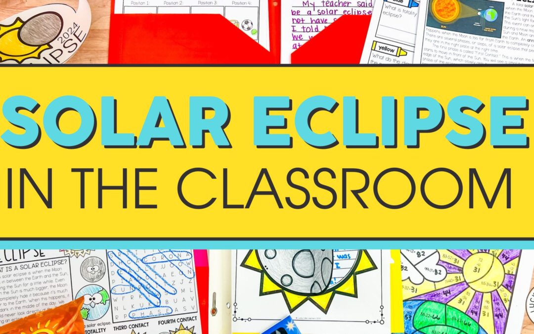 Lucky Little Learners