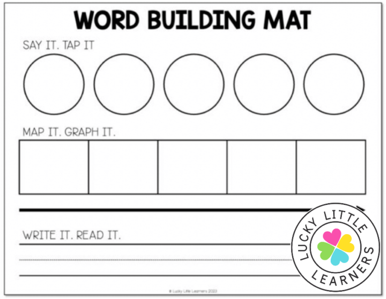 Beyond Flashcards: 9 Creative Ways to Use Phonics Cards - Lucky Little ...