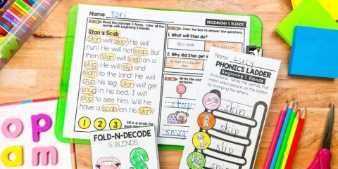 Home - Lucky Little Learners