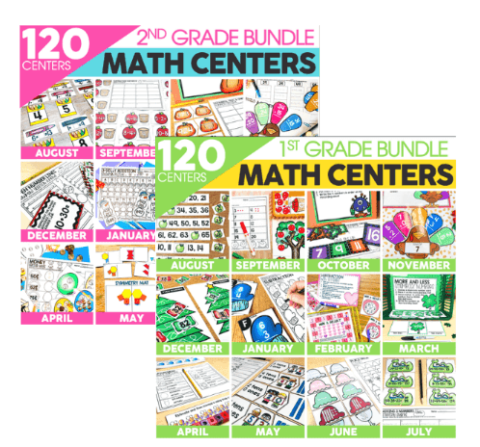 7 Addition with Regrouping Strategies & Tools (1, 2, & 3-Digit) - Lucky ...