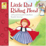 Compare and Contrast Fairy Tales - Lucky Little Learners