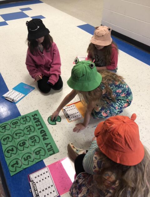 Celebrate the Extra Day: Leap Year Classroom Activities - Lucky Little ...