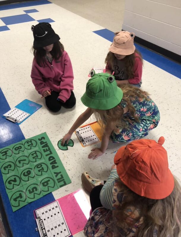 Celebrate the Extra Day: Leap Year Classroom Activities - Lucky Little ...