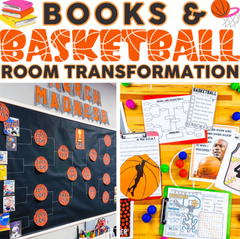 Top 10 Classroom Transformations - Lucky Little Learners