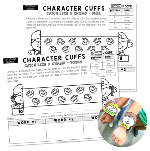 1st & 2nd Grade Friendly Reader's Theater Scripts - Lucky Little Learners