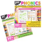 5 Creative Ways to Teach Diphthongs - Lucky Little Learners