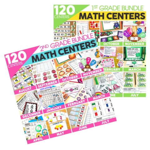 Transform Your Classroom for Earth Day! - Lucky Little Learners