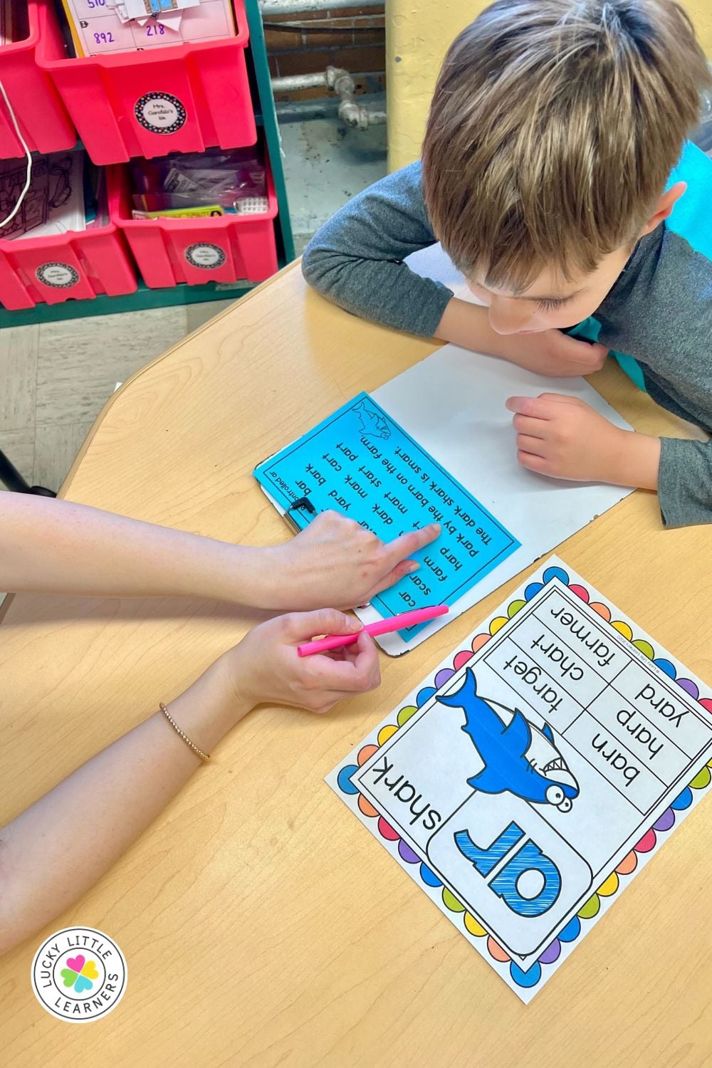 Ideas for Parents: How to Prevent Summer Slide in 1st and 2nd Grade ...