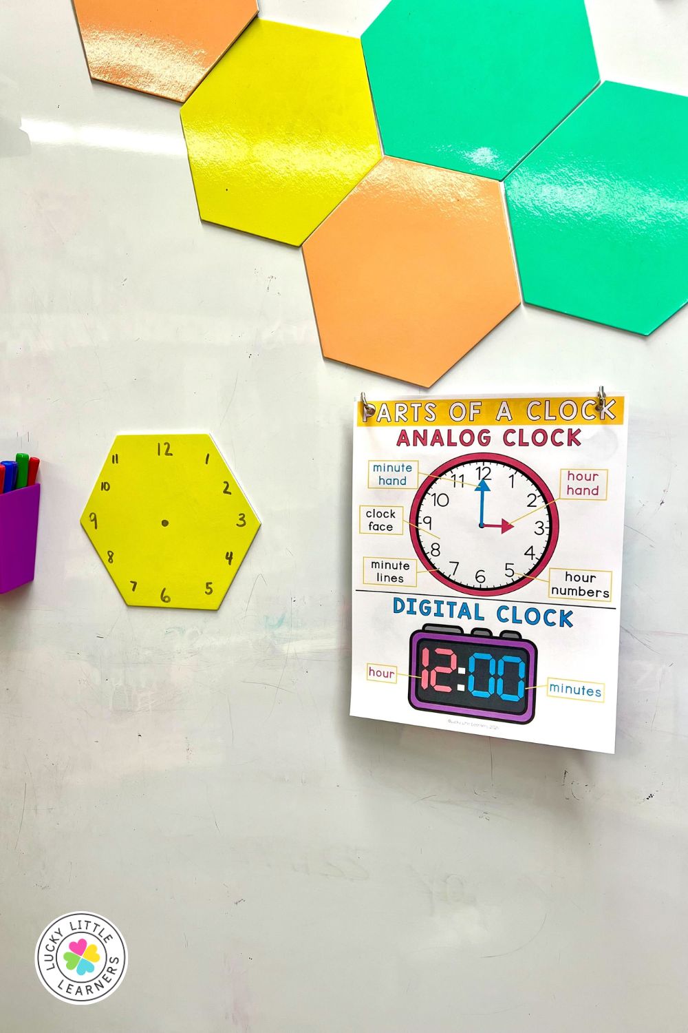 Ideas for Parents: How to Prevent Summer Slide in 1st and 2nd Grade ...