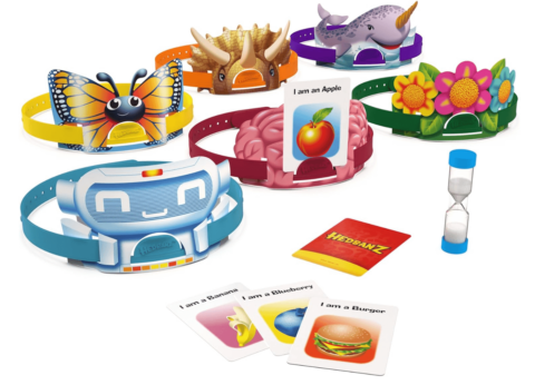 Vocabulary Activities - Lucky Little Learners
