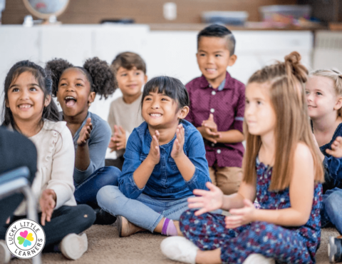 Morning Routine Ideas for Students to Calm the Chaos - Lucky Little ...