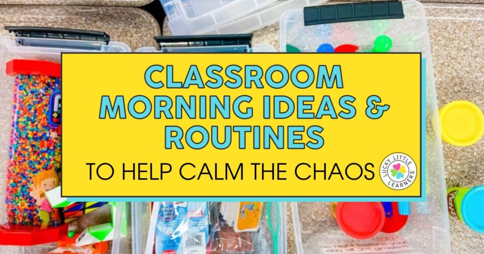 Home - Lucky Little Learners