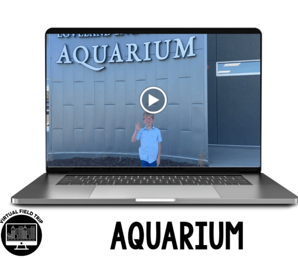 17 Amazing Virtual Field Trip Ideas - Lucky Little Learners