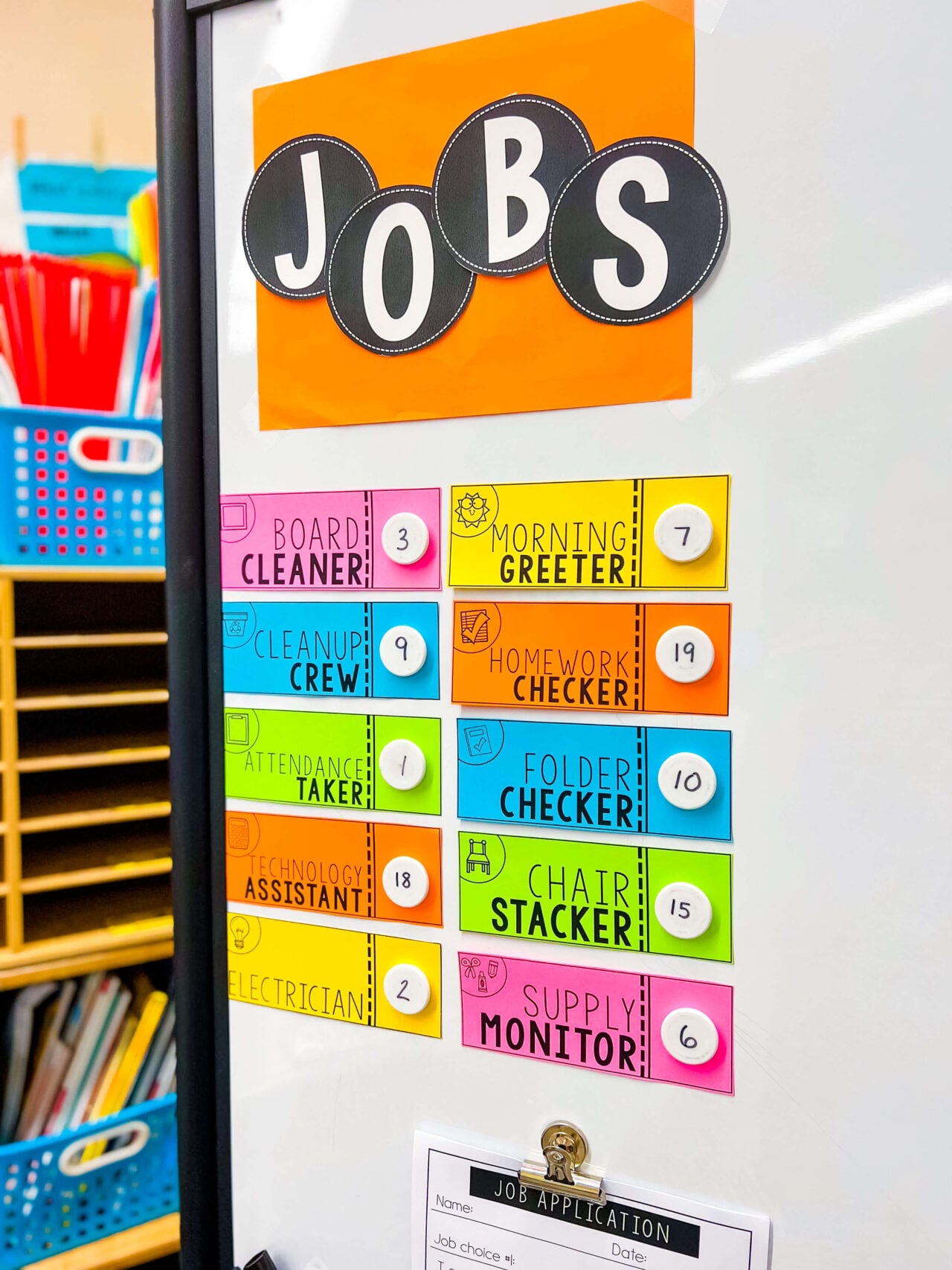 Get Ready for Next Year: Essential Summer Classroom Prep - Lucky Little ...