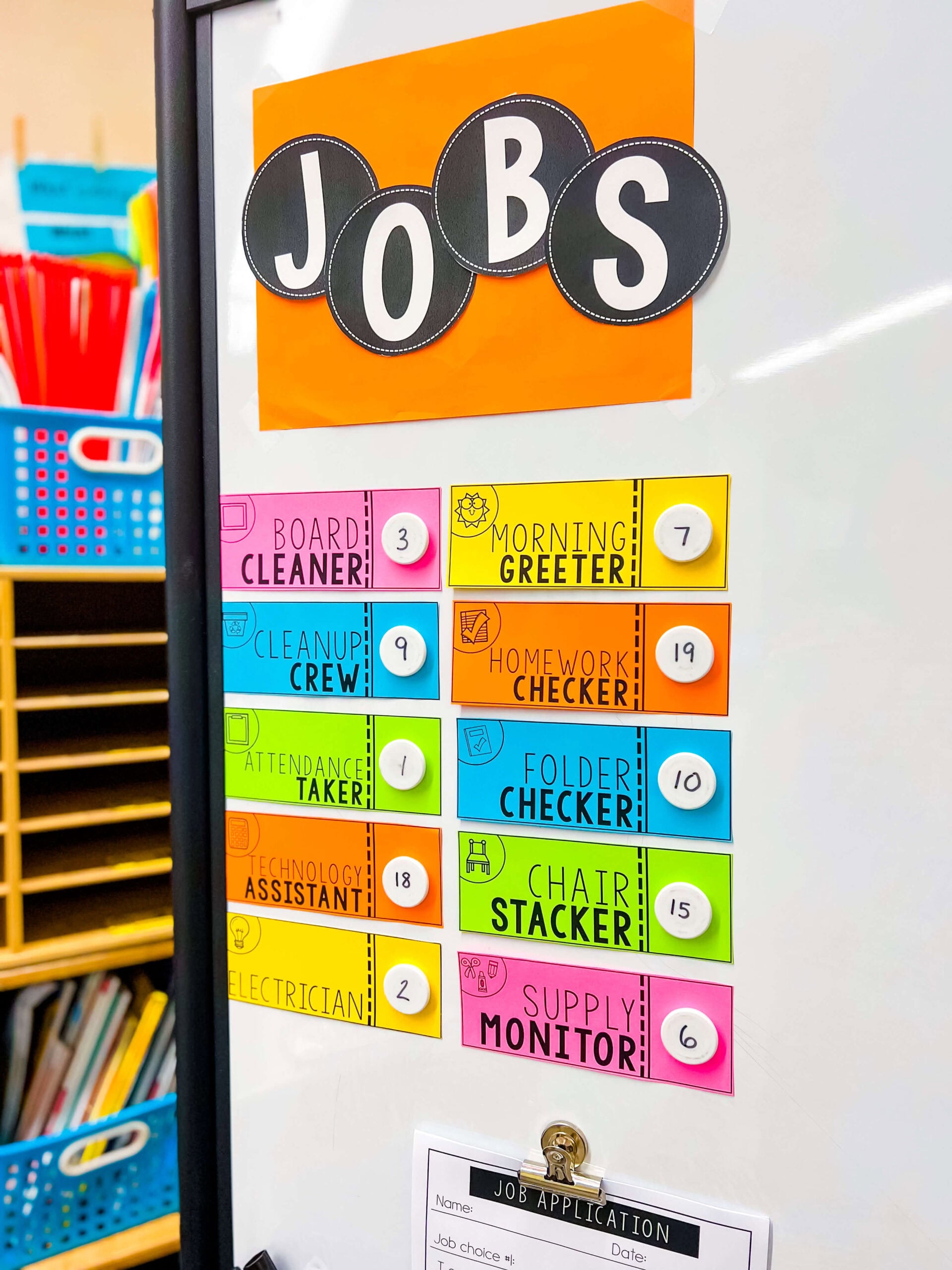Get Ready for Next Year: Essential Summer Classroom Prep - Lucky Little ...