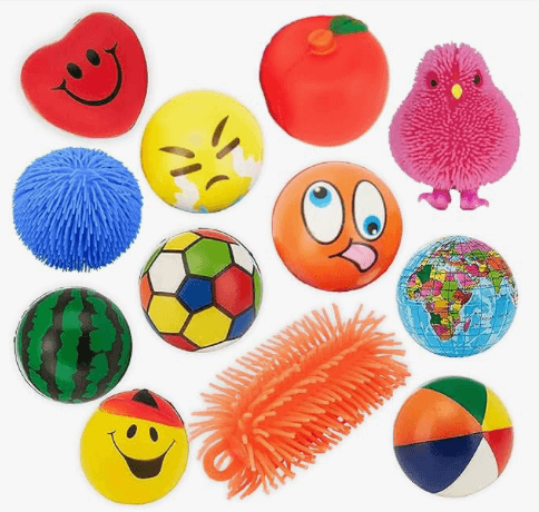 The Best Sensory Tools for Your Calm Down Corner - Lucky Little Learners