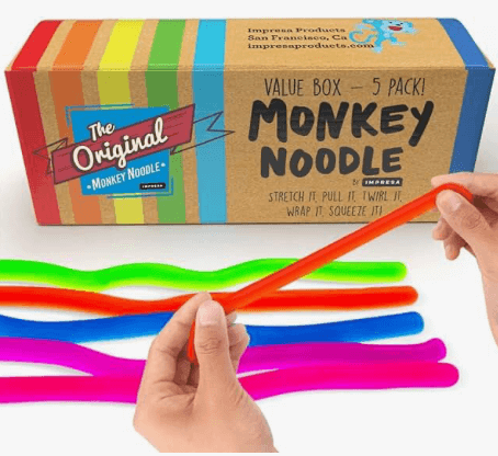 The Best Sensory Tools for Your Calm Down Corner - Lucky Little Learners