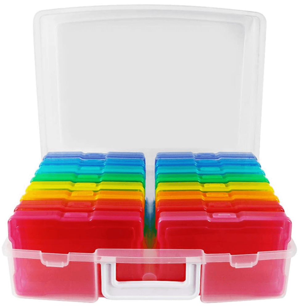 Tools for Small Group Organization - Lucky Little Learners