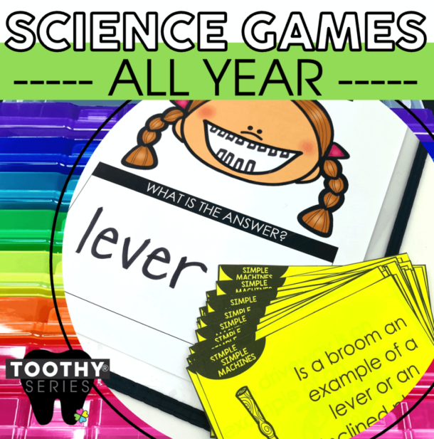 Interactive Bulletin Boards For the 2nd Grade Classroom - Lucky Little ...