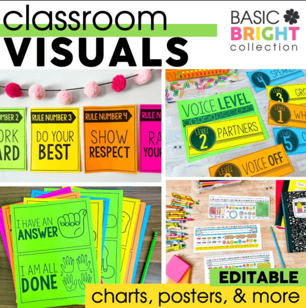 Interactive Bulletin Boards For the 2nd Grade Classroom - Lucky Little ...