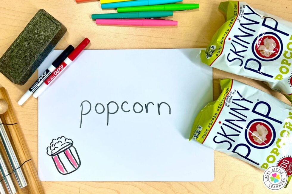Hacks To Calm Down Your Chatty Class Lucky Little Learners