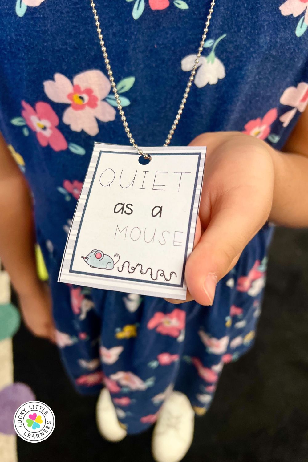 Hacks to Calm Down Your Chatty Class - Lucky Little Learners