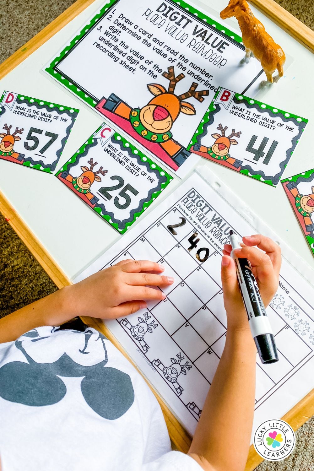 Inclusive and Fun Holiday Classroom Celebrations - Lucky Little Learners
