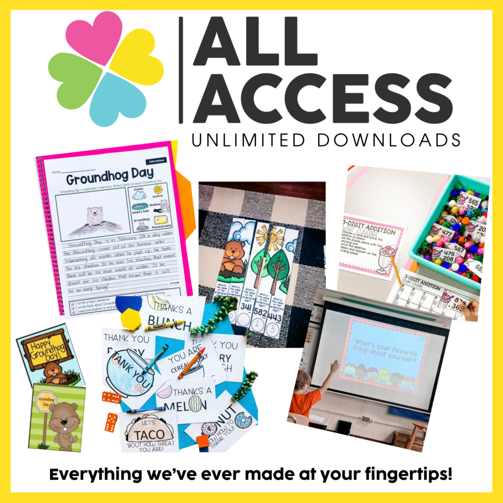 14 Valentine's Day Read Alouds and Activities - Lucky Little Learners