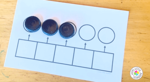 Phoneme-Grapheme Mapping Guide - Lucky Little Learners