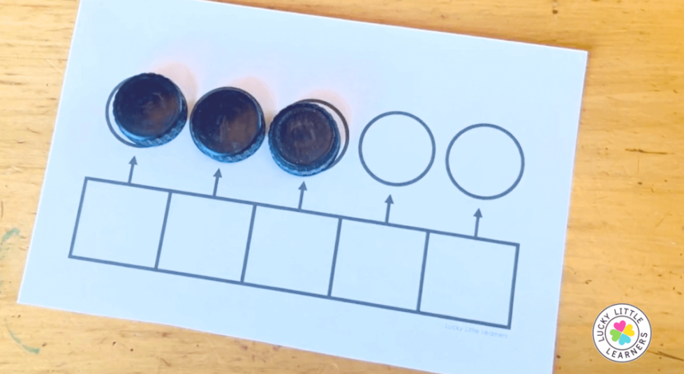 Phoneme-Grapheme Mapping Guide - Lucky Little Learners