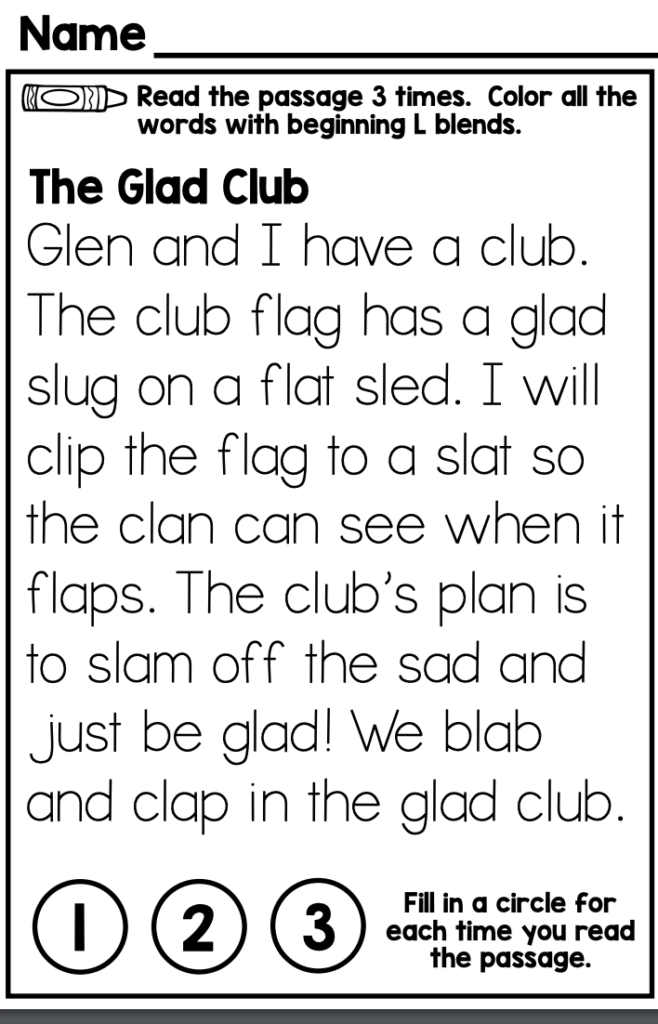 Science of Reading Small Group Lessons: A 20-Minute Model for K-2 ...