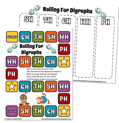 Setting Up a K-2 Science of Reading Friendly Classroom Library - Lucky ...