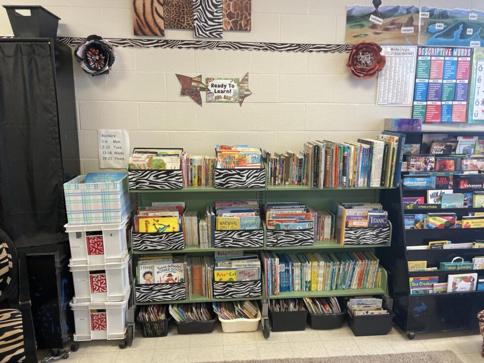 11 Clever Classroom Themes for K-2 - Lucky Little Learners