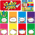 11 Clever Classroom Themes for K-2 - Lucky Little Learners