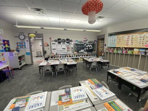 11 Clever Classroom Themes for K-2 - Lucky Little Learners