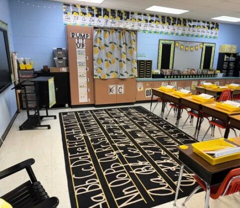 11 Clever Classroom Themes for K-2 - Lucky Little Learners