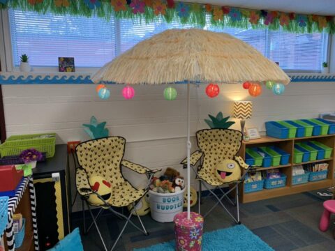 11 Clever Classroom Themes for K-2 - Lucky Little Learners