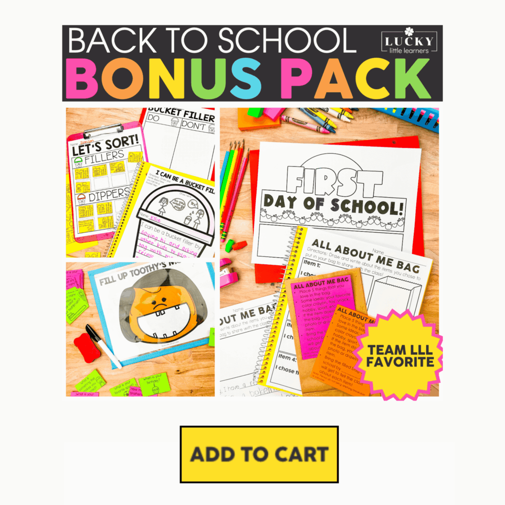 Home - Lucky Little Learners