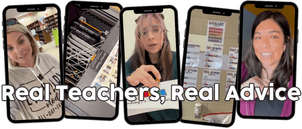 Science of Reading: Sample Literacy Block Schedule - Lucky Little Learners