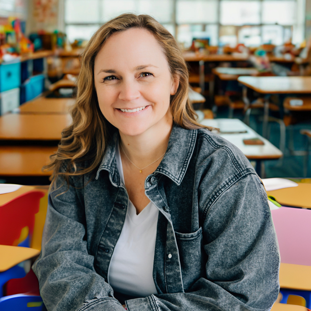 Jess - Lucky Little Learners